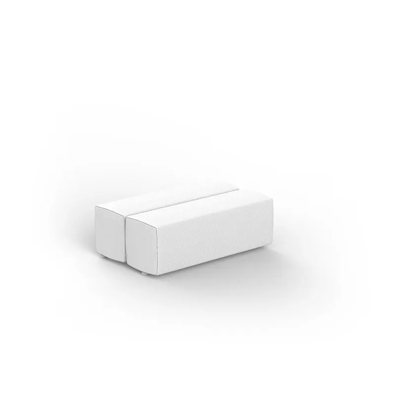 Tablet Pouf S - Le Jardin des Tropiques